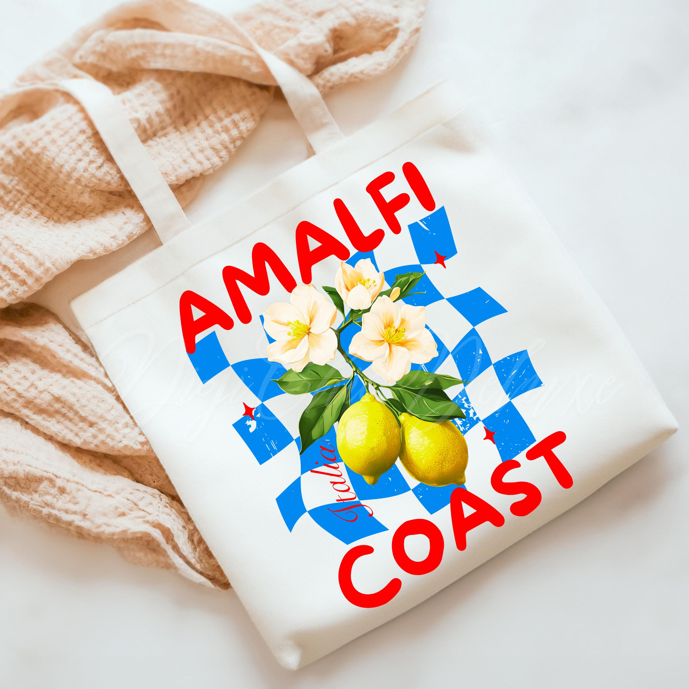 Lemon PNG, Limoncello Png Preppy Lemon Summer Png, Amalfi Coast Italy ...