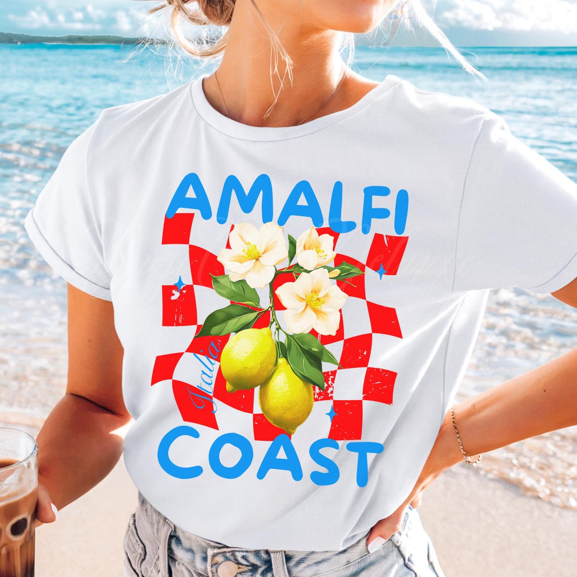 Limoncello PNG Lemon Png Amalfi Coast Italy Png Preppy Lemon Summer Png ...
