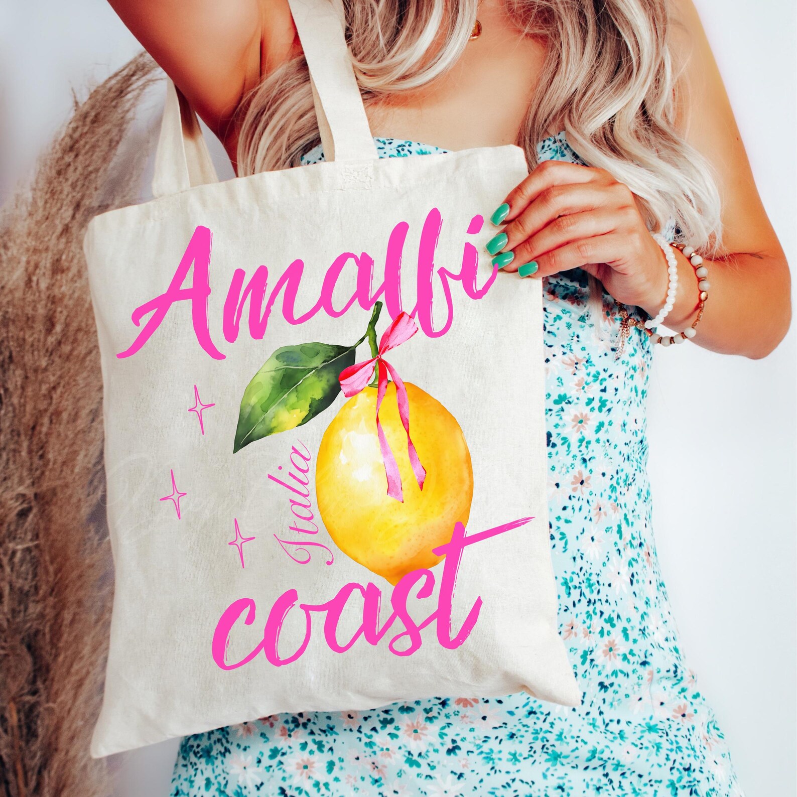 Amalfi Coast Italy PNG Shirt Sublimation and Dtf Design, Summer Png ...