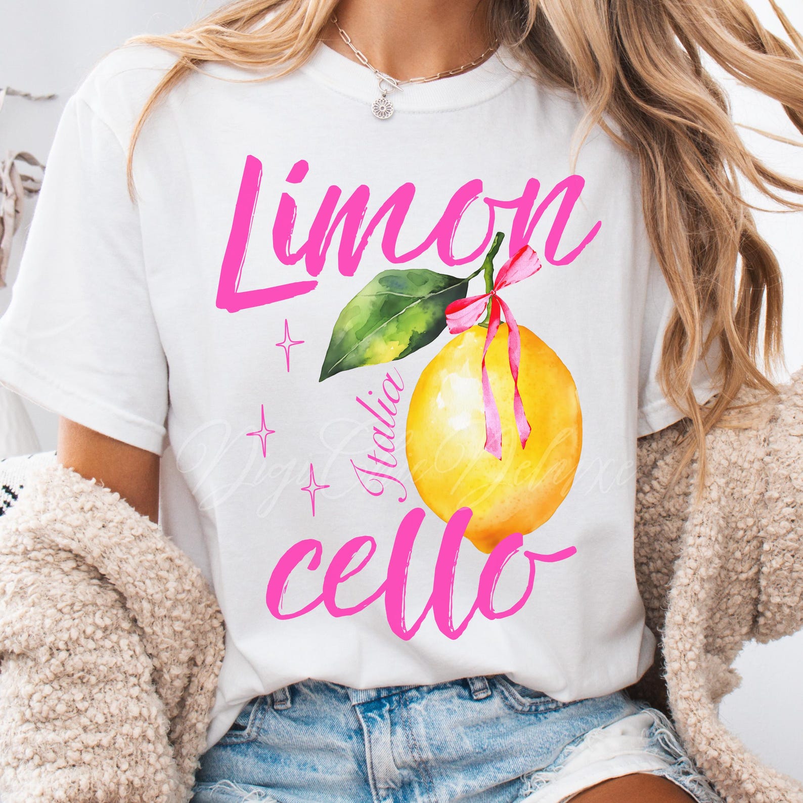 Limoncello PNG Shirt Sublimation and Dtf Design, Amalfi Coast Italy Png ...