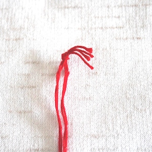 Rowan Wood and Berry Crosses-protection Charm-mountain Ash-talisman ...