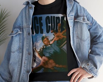 90's Eazy-e Hip-hop Design - Etsy