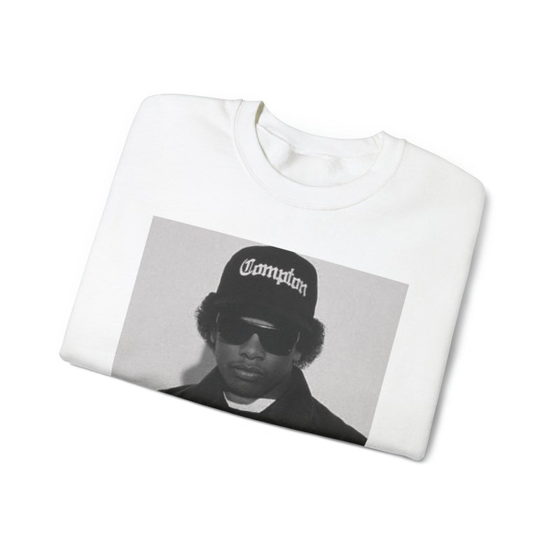 90's Eazy-e Hip-hop Design - Etsy