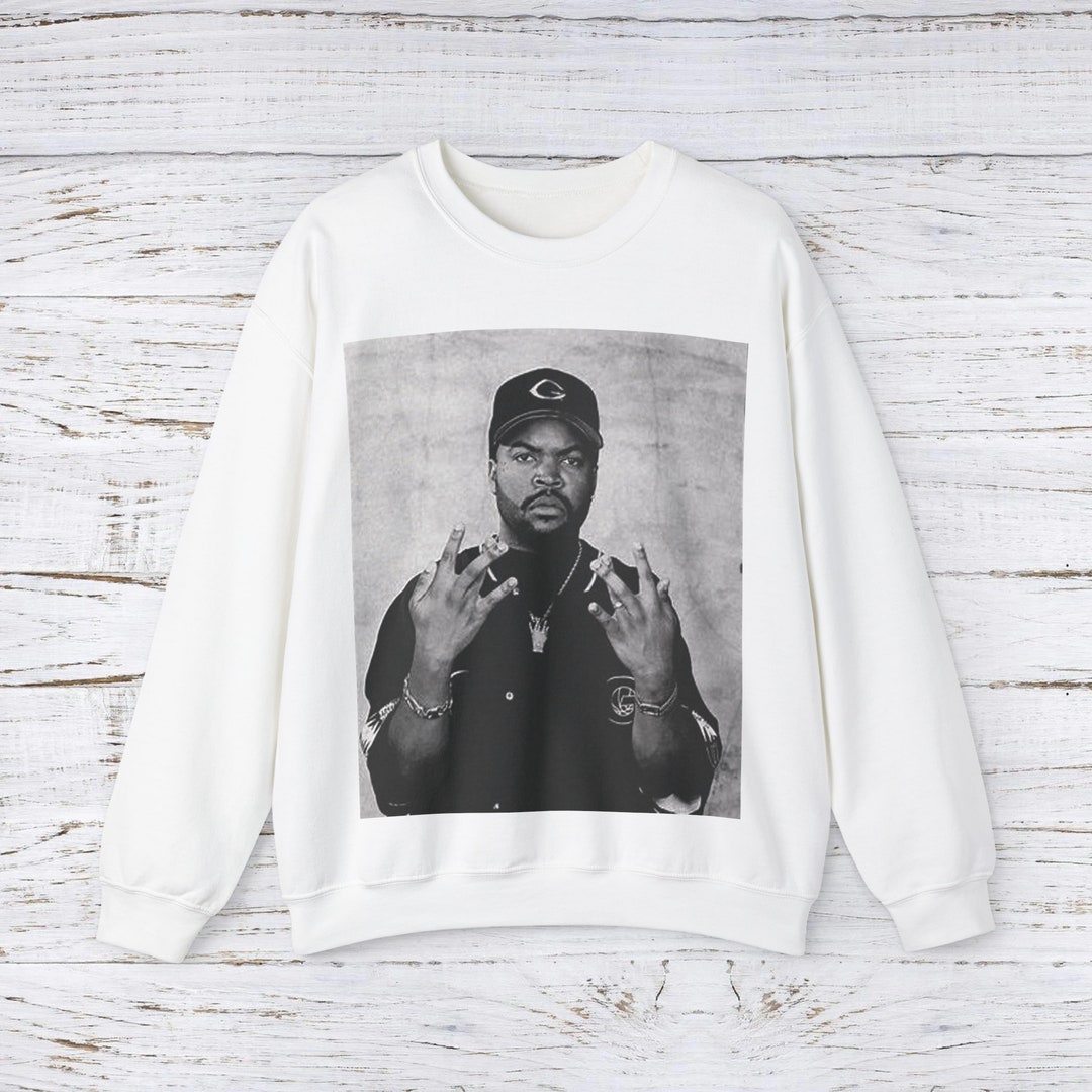 90's Ice Cube Hip-hop Design - Etsy