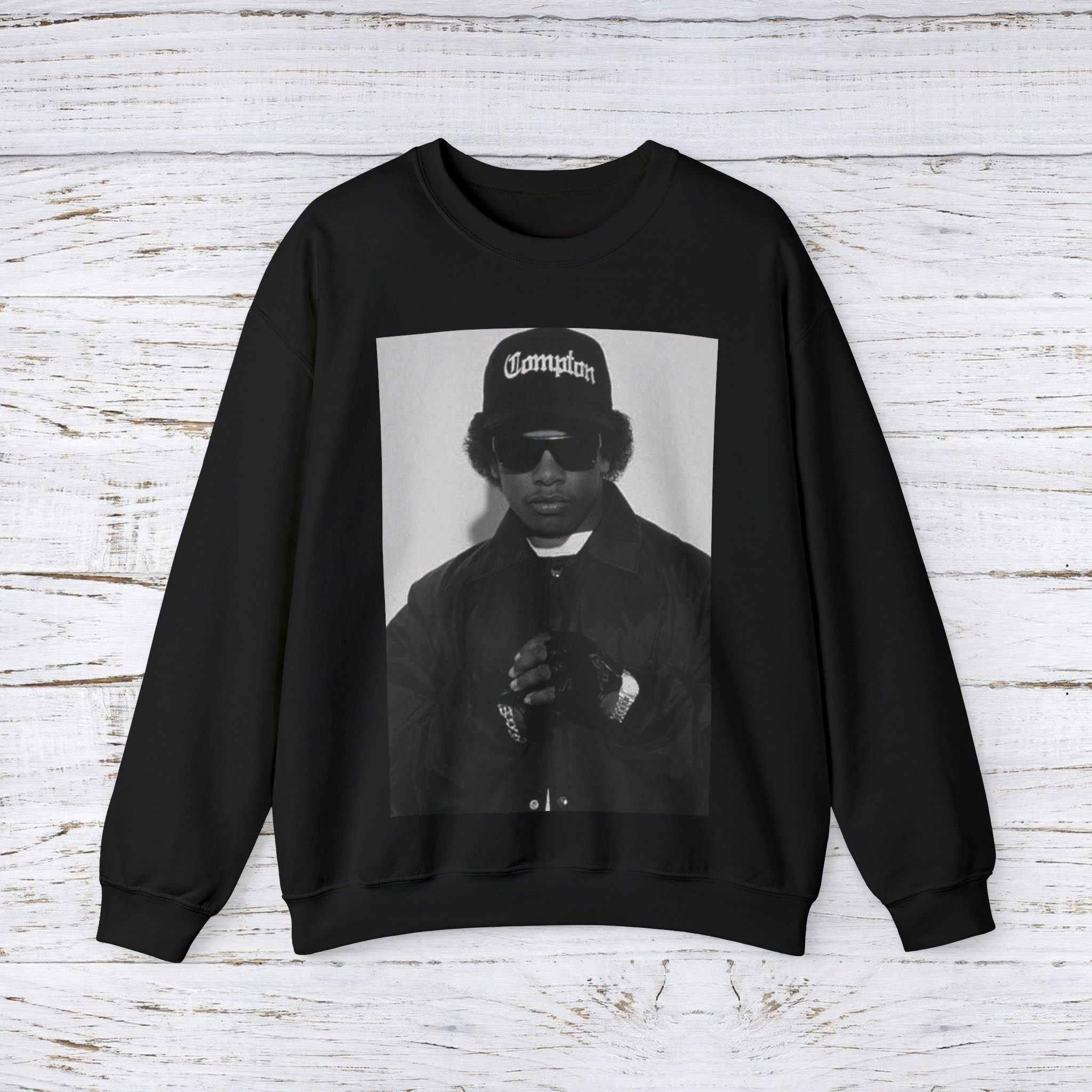 90's Eazy-e Hip-hop Design - Etsy