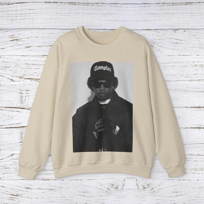 90's Eazy-e Hip-hop Design - Etsy