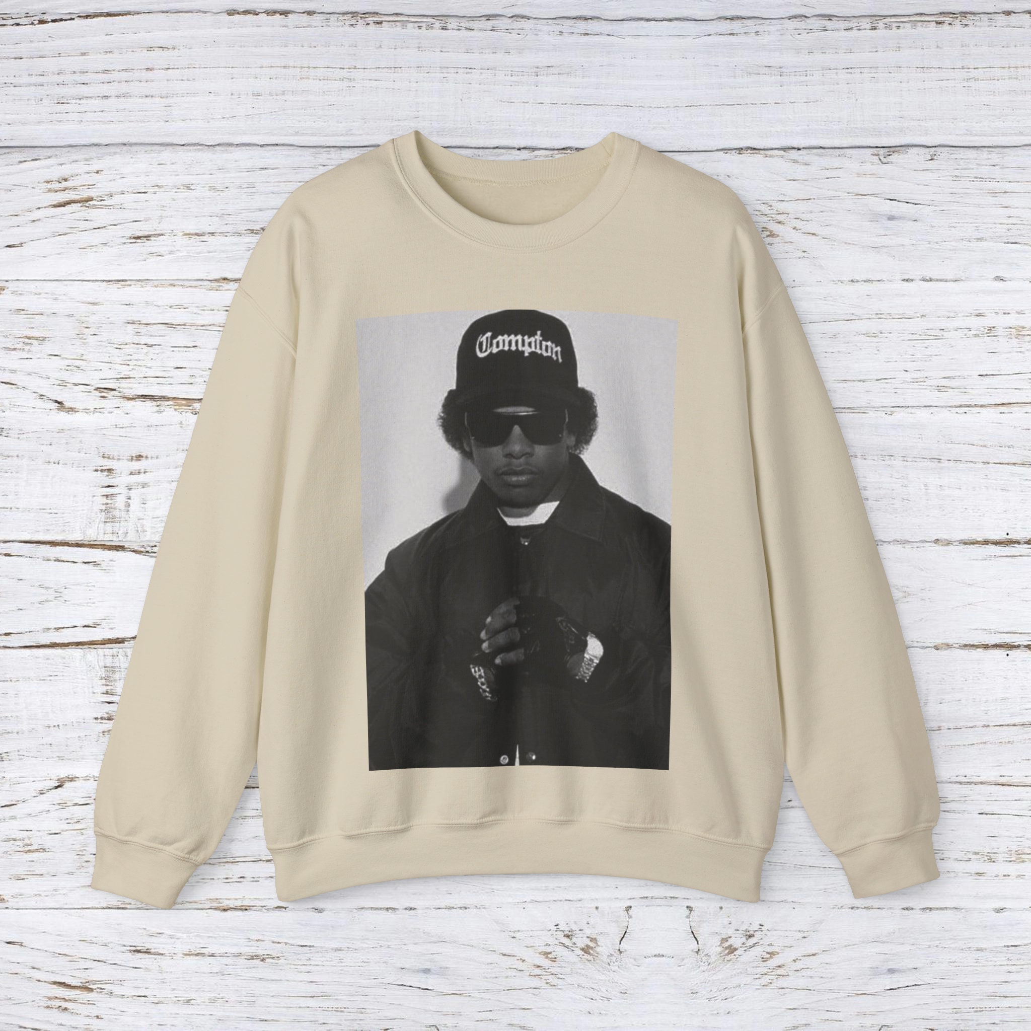 90's Eazy-e Hip-hop Design - Etsy