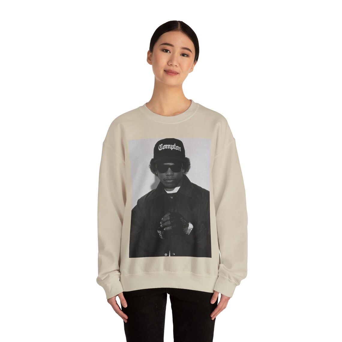 90's Eazy-e Hip-hop Design - Etsy