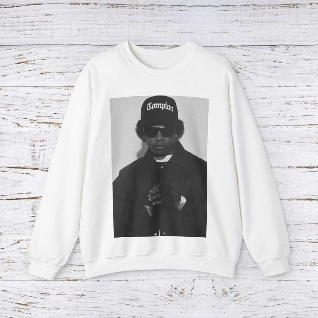 90s Eazy E Hip Hop Design Etsy