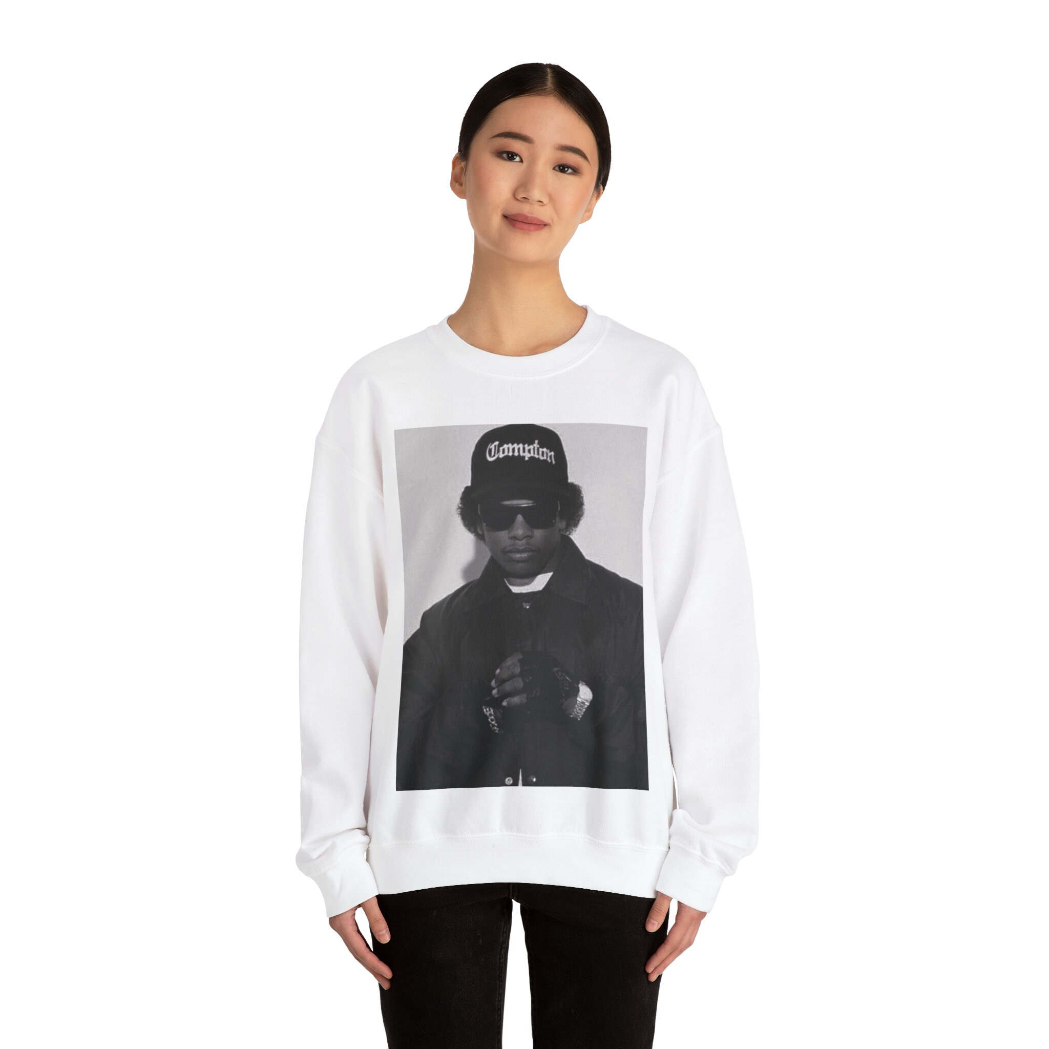 90's Eazy-e Hip-hop Design - Etsy