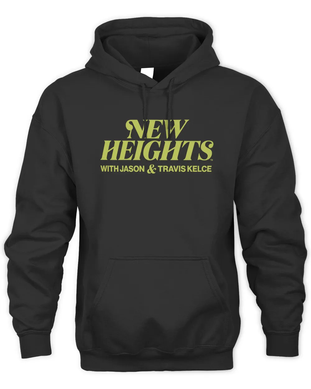 Homage New Heights Merch New Heights Podcast Shirt - Etsy