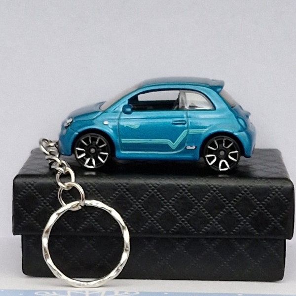 Fiat 500 - Etsy UK