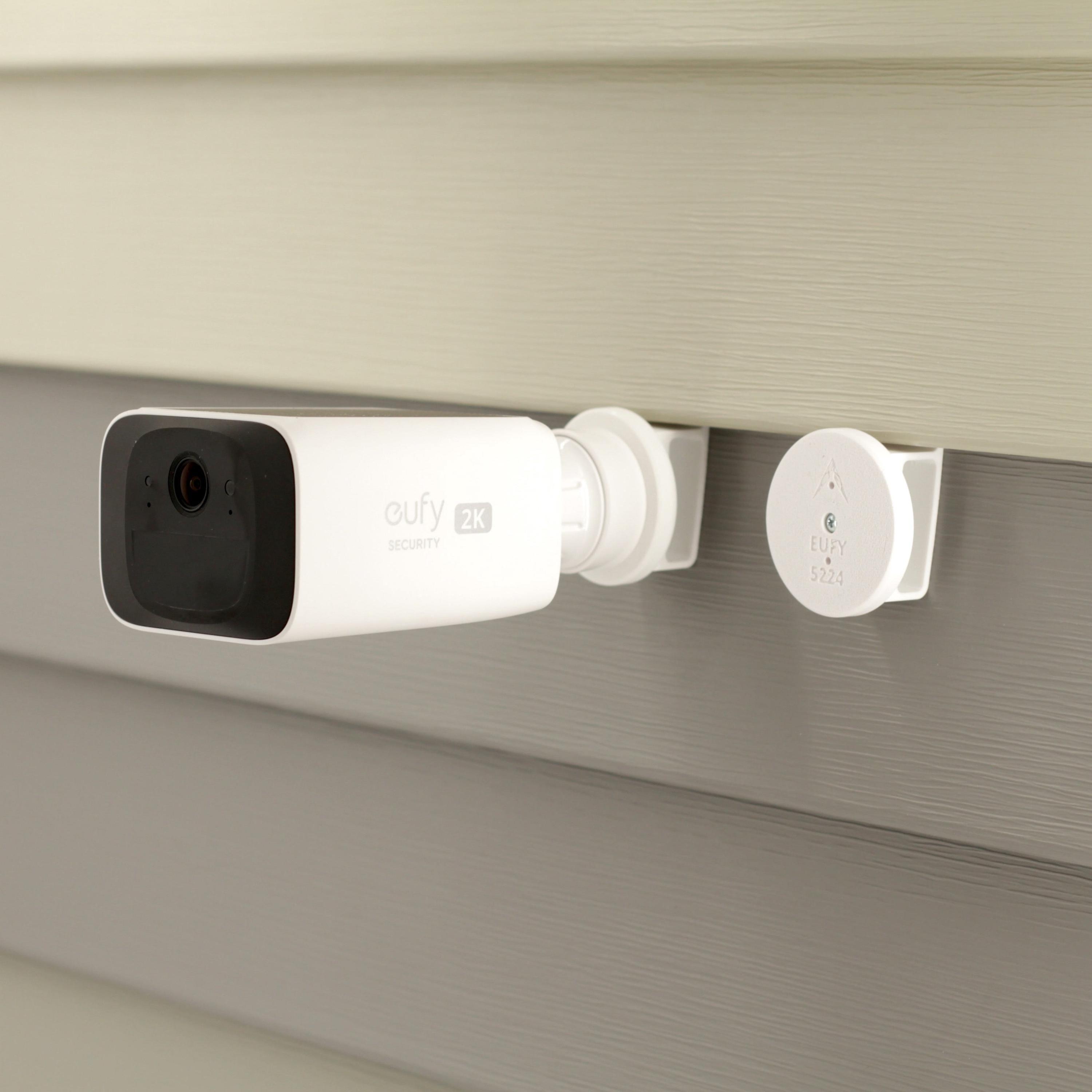 Eufy Cam Siding Clip: Vinyl and Plank Siding - No-drill Mount - Etsy