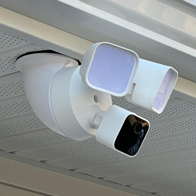 Ring Camera Extension - Etsy