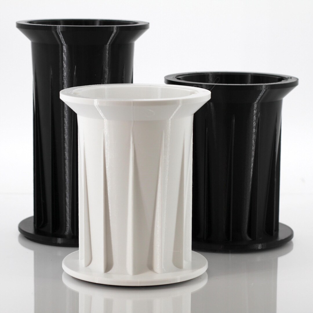 Junction Box Extender for Soffits and Eaves - Improve Floodlight Camera ...