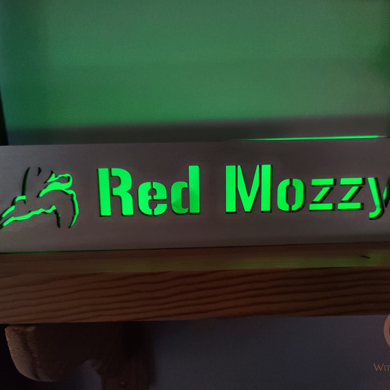 Led Sign Custom - Etsy