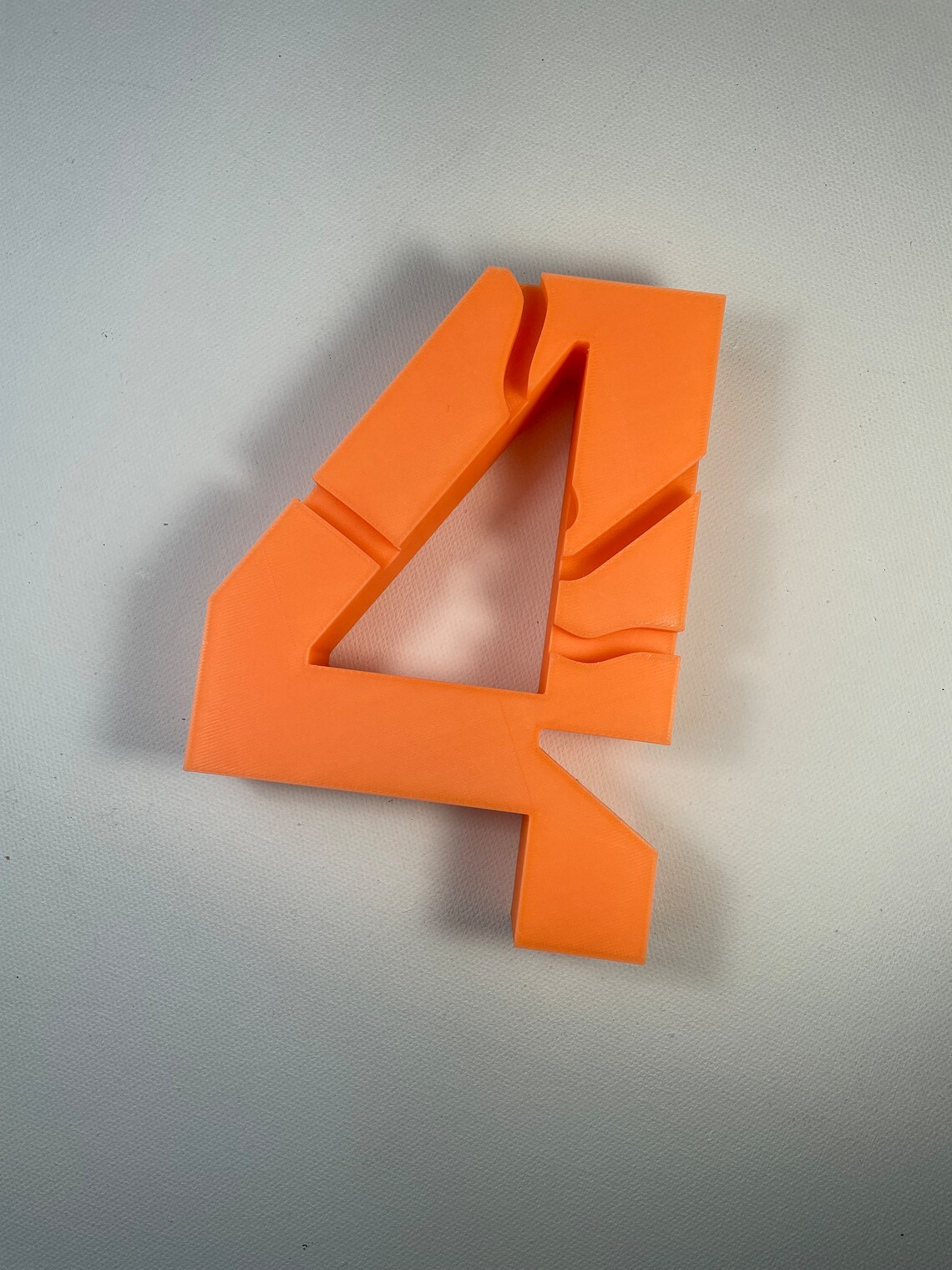 Custom F1 Track in Driver Number Decor, Desk Decoration for F1 Fans ...