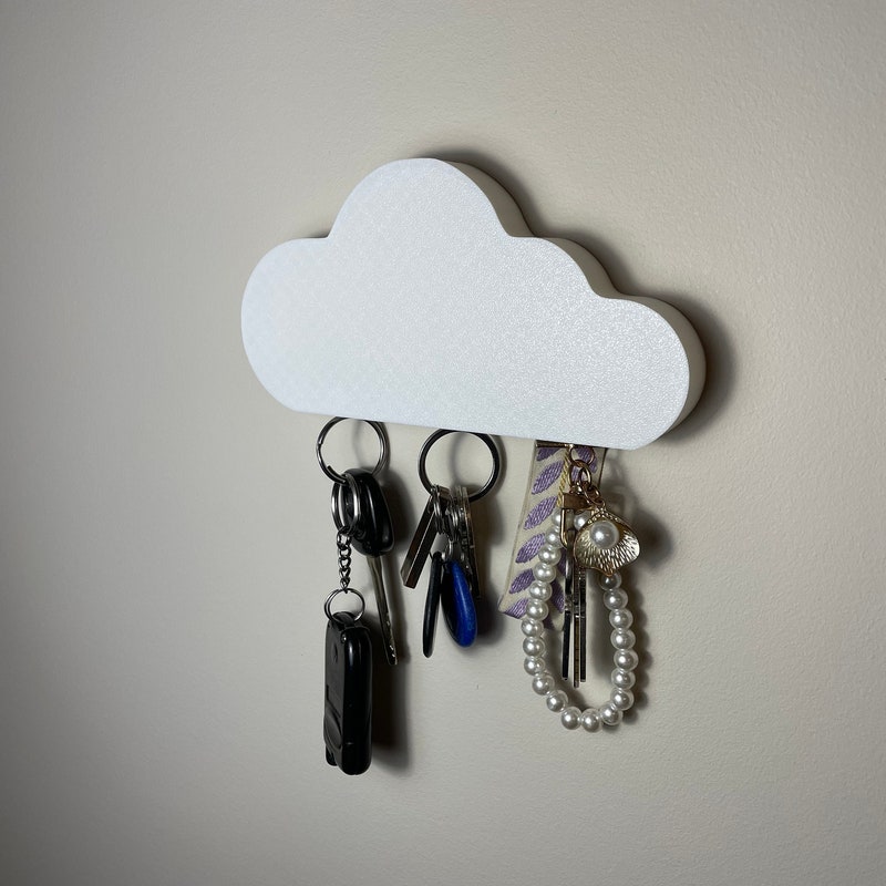 Cute Key Holder - Etsy