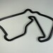 Custom F1 Track in Driver Number Decor, Desk Decoration for F1 Fans ...
