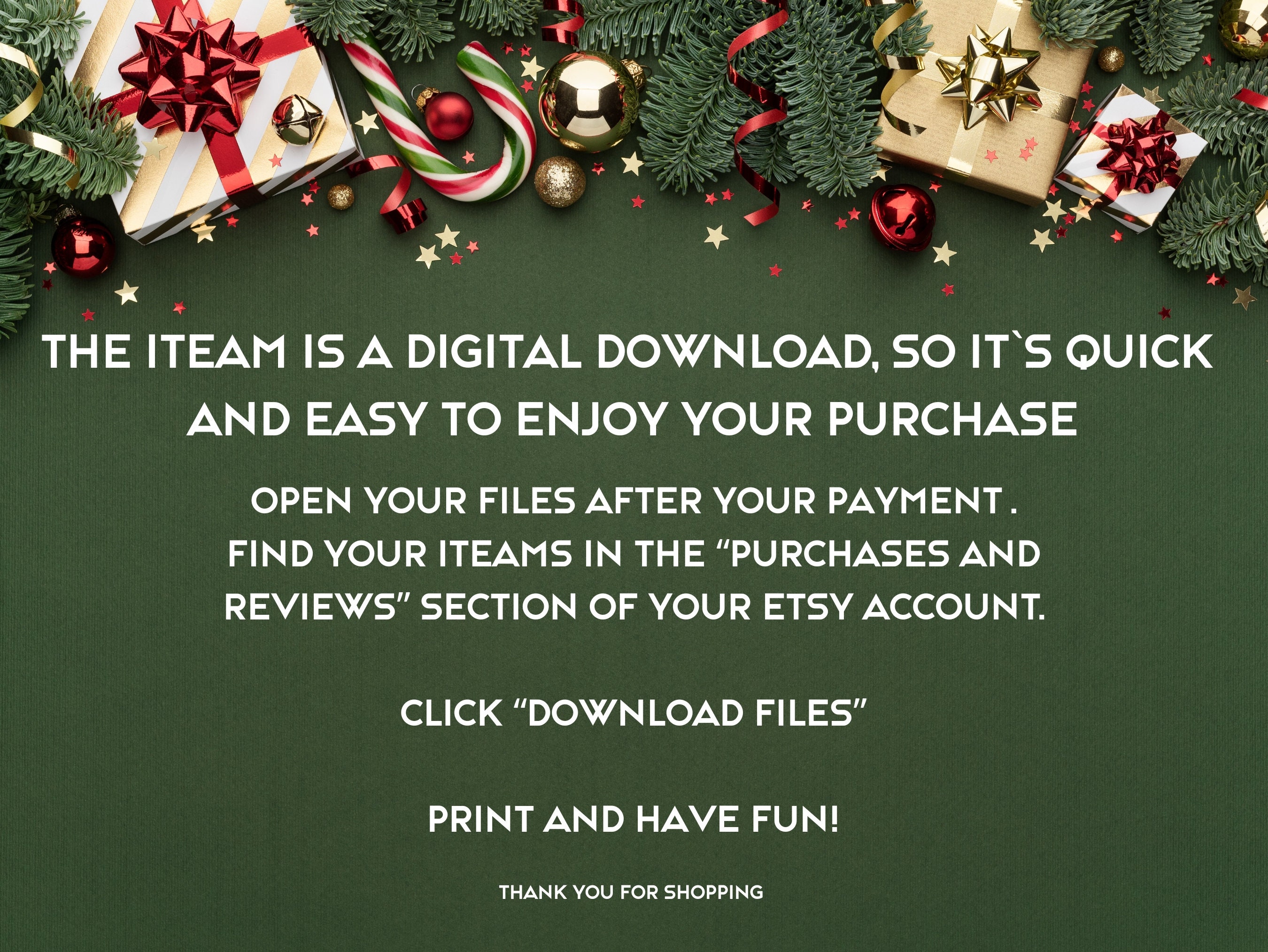 Christmas Trivia Christmas Party Game Printable Trivia - Etsy