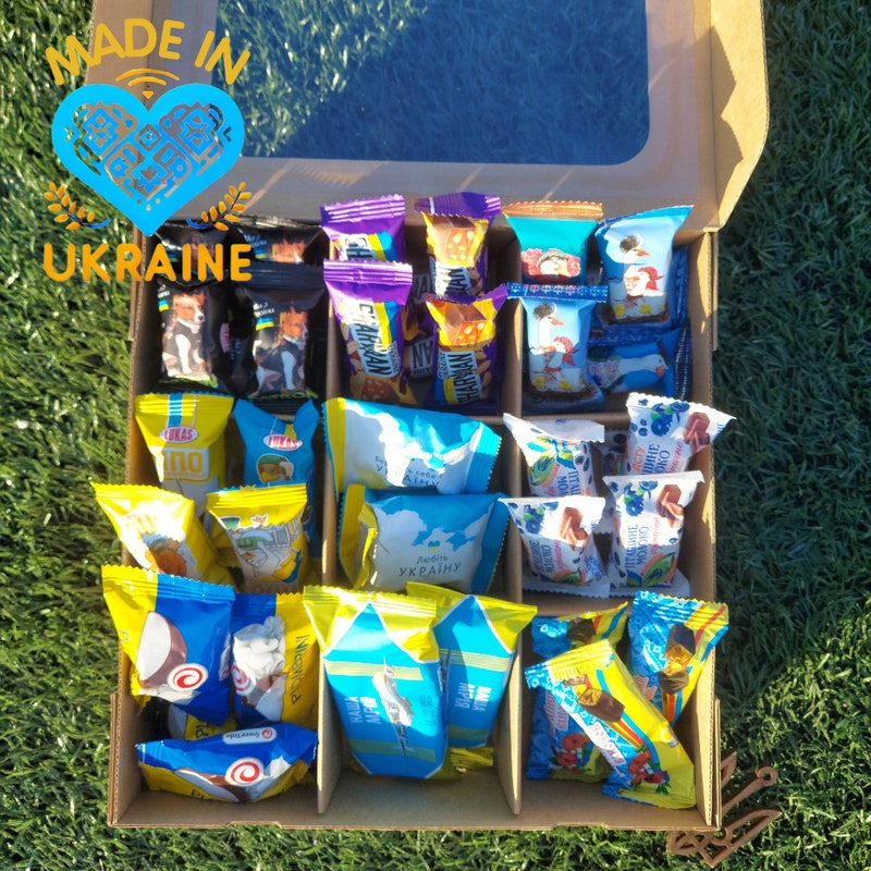 Ukraine - Etsy