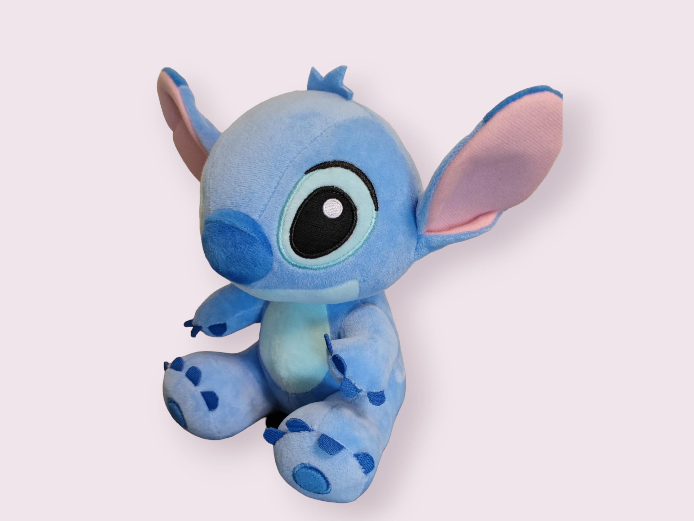 Disney Stitch Plush Doll Lilo and Stitch Stuffed Toy, Kids' Gift - Etsy ...