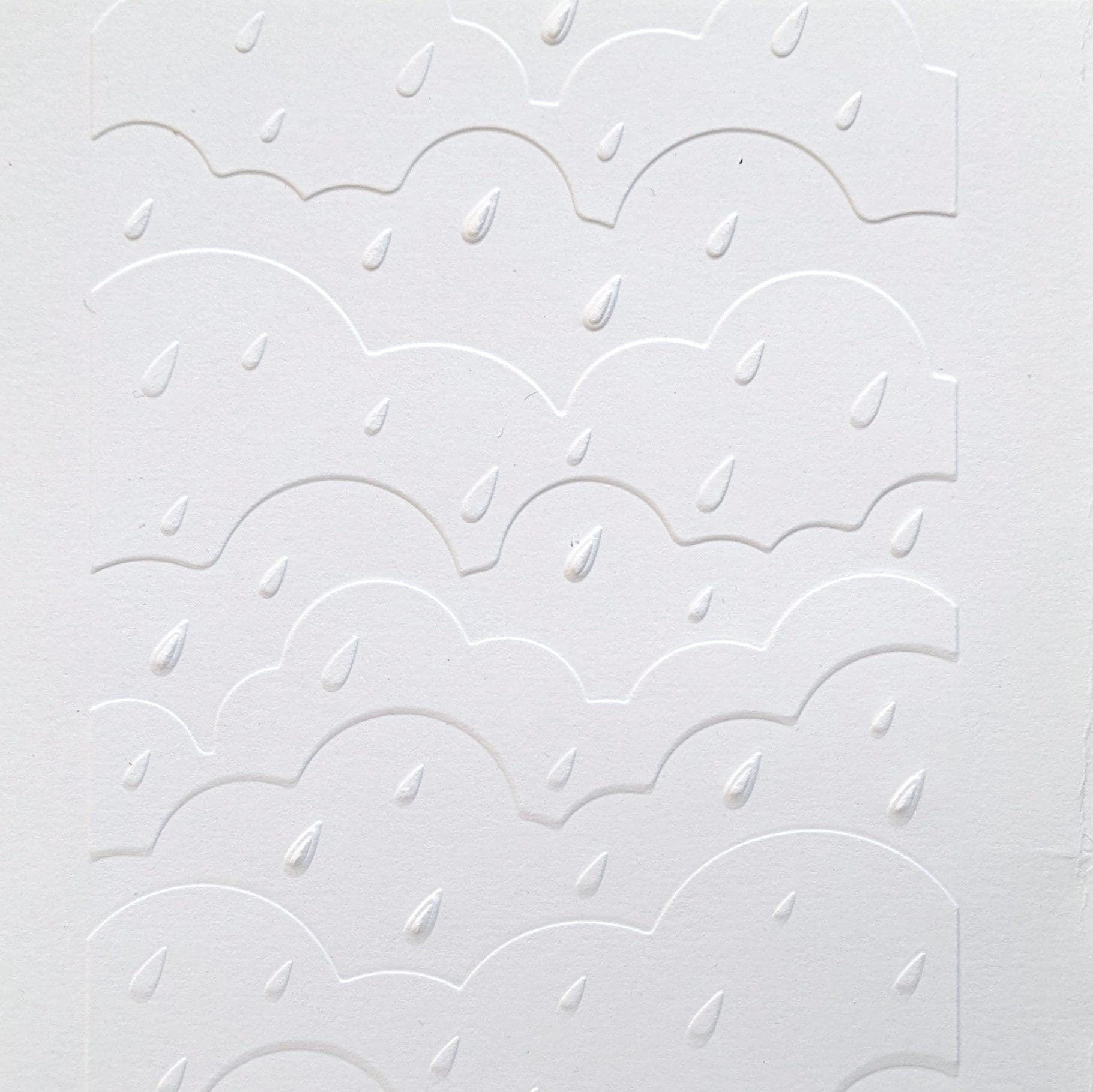 Rain Clouds - Etsy
