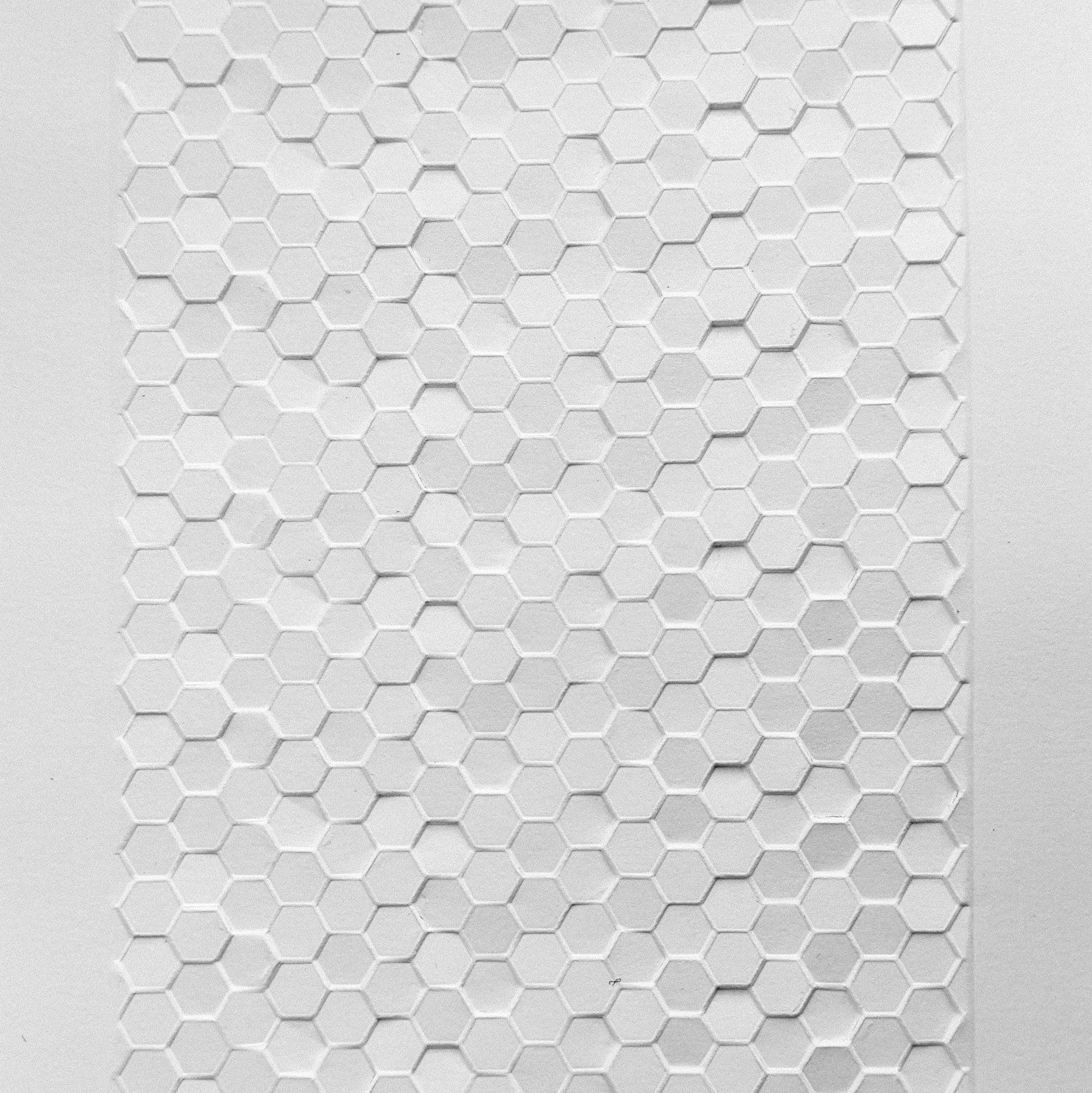 Honeycomb Frenzy - Etsy