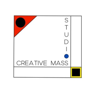 CreativeMassArts - Etsy