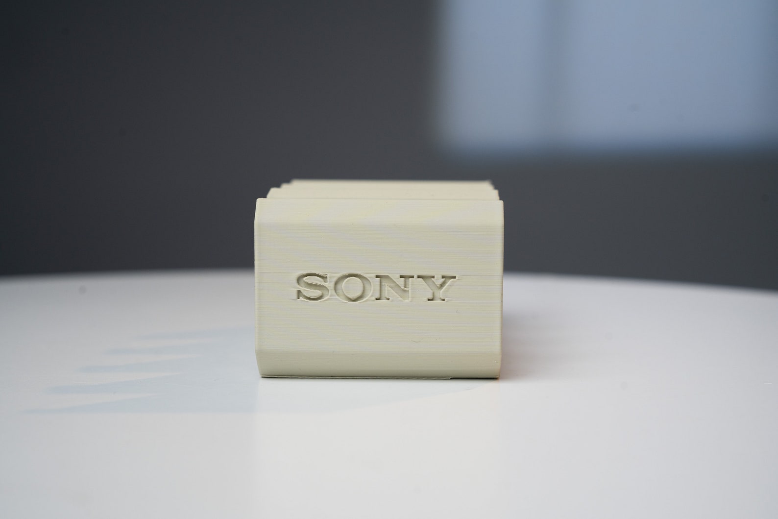 3D Printed Sony FZ100 Battery Case, Holds up to 4 Batteries - Etsy