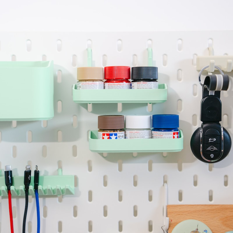 Skadis Accessories - Etsy