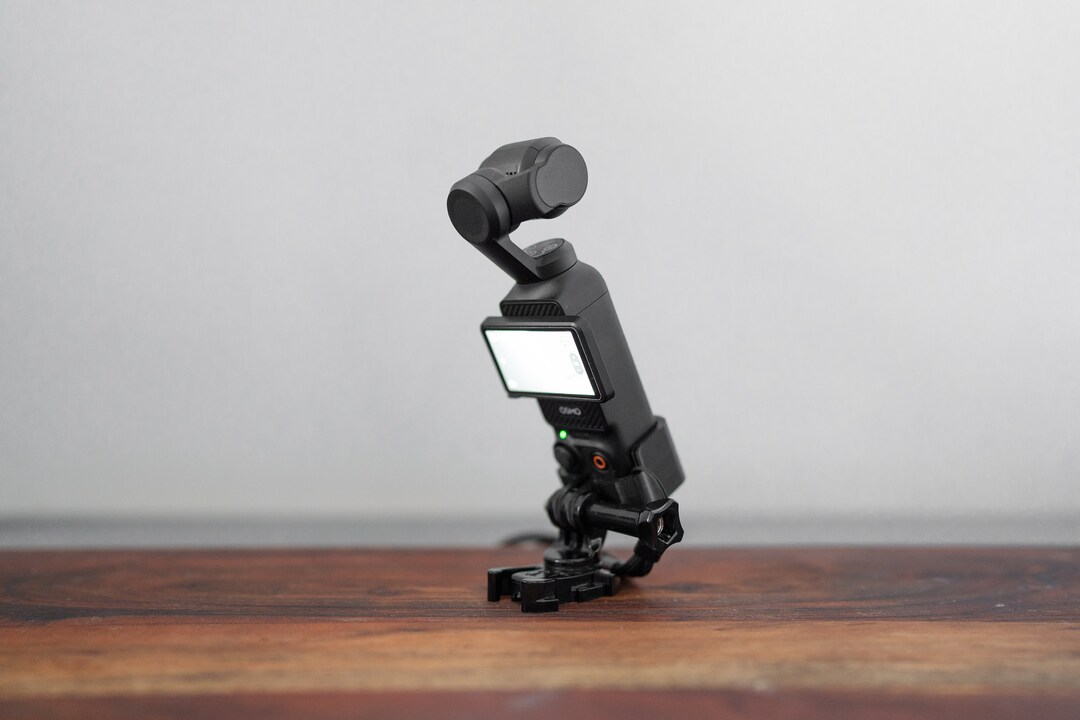 DJI Pocket3 POV Gopro Mount Action Camera Mount Adapter (different ...