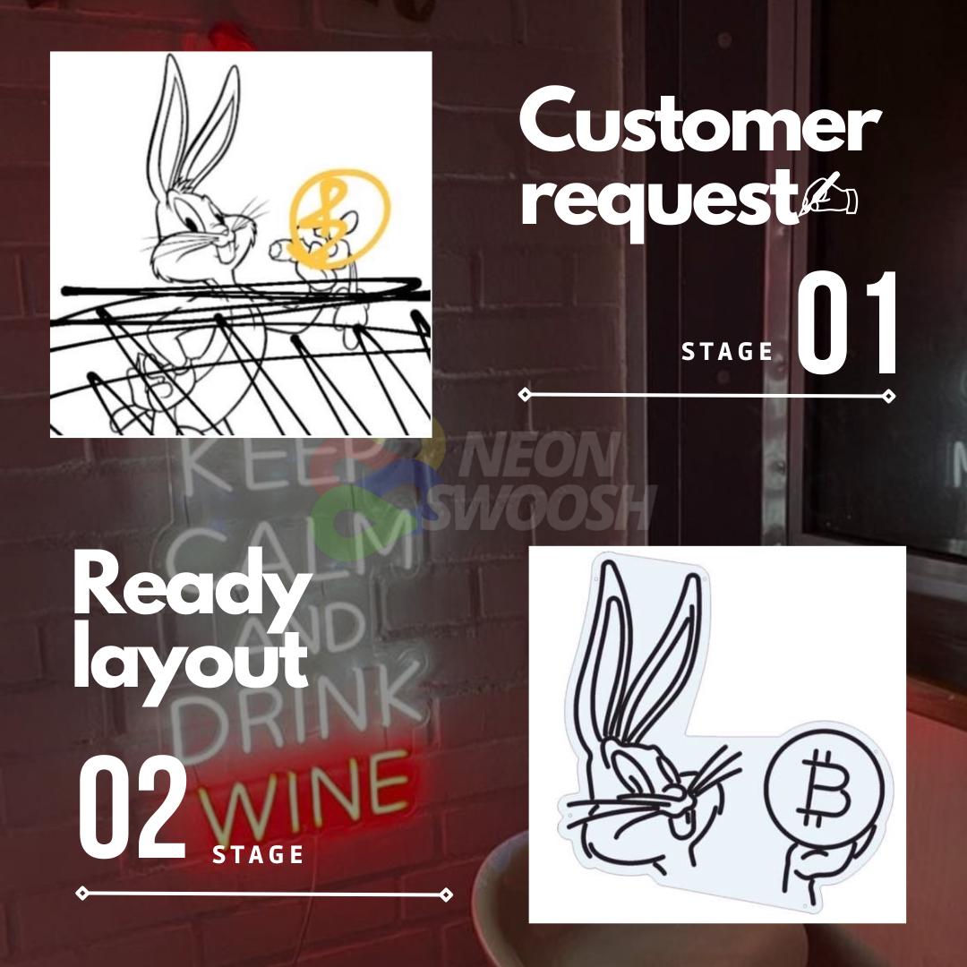 Shawarma Neon Light, Doner Kebab, İskender Kebap, Al Pastor, Gyros ...