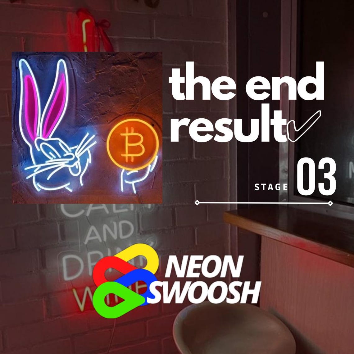 Shawarma Neon Light, Doner Kebab, İskender Kebap, Al Pastor, Gyros ...