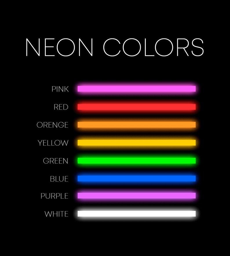 Shawarma Neon Light, Doner Kebab, İskender Kebap, Al Pastor, Gyros ...