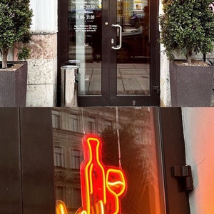 Kitchen Neon Gifts, Custom Neon Sign for Kitchen, Personalized Kitchen ...