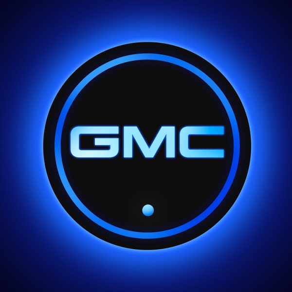 Gmc Water Holder - Etsy