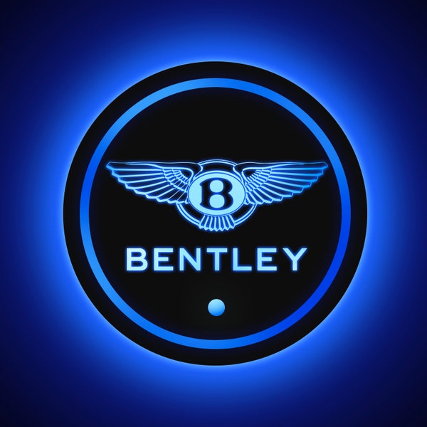 Bentley - Etsy