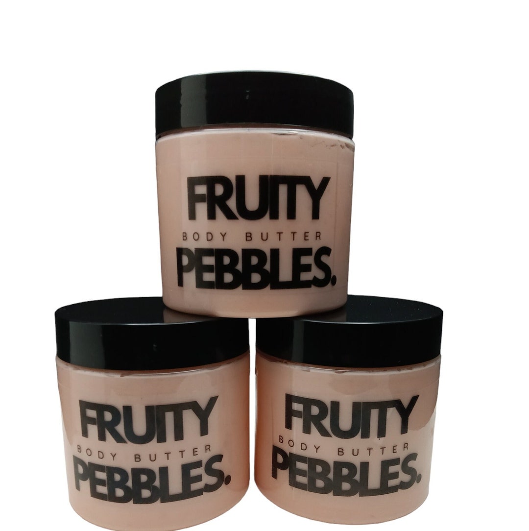 Fruity Pebbles Body Butter - Etsy
