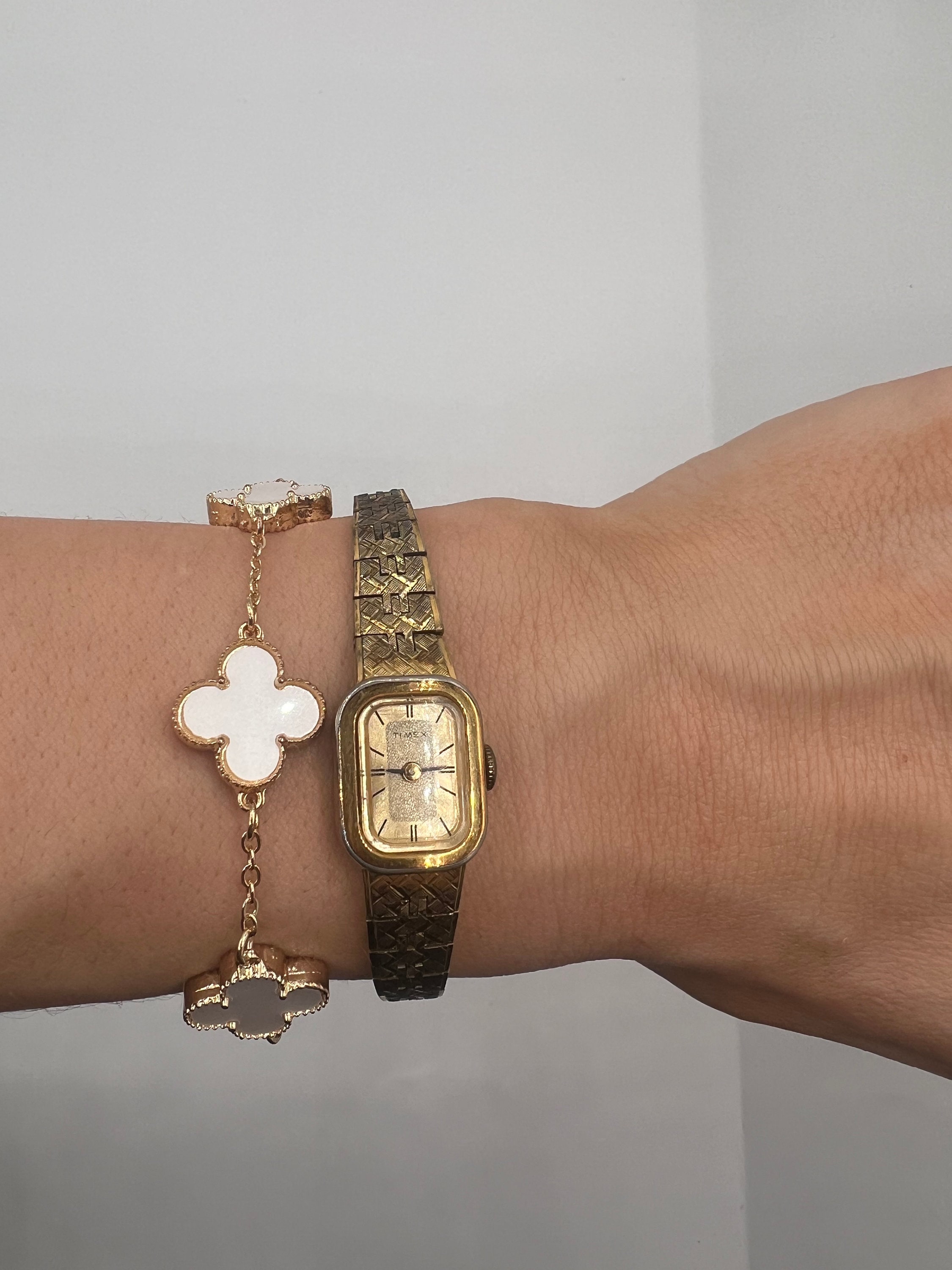 Ladies Timex Watch - Etsy