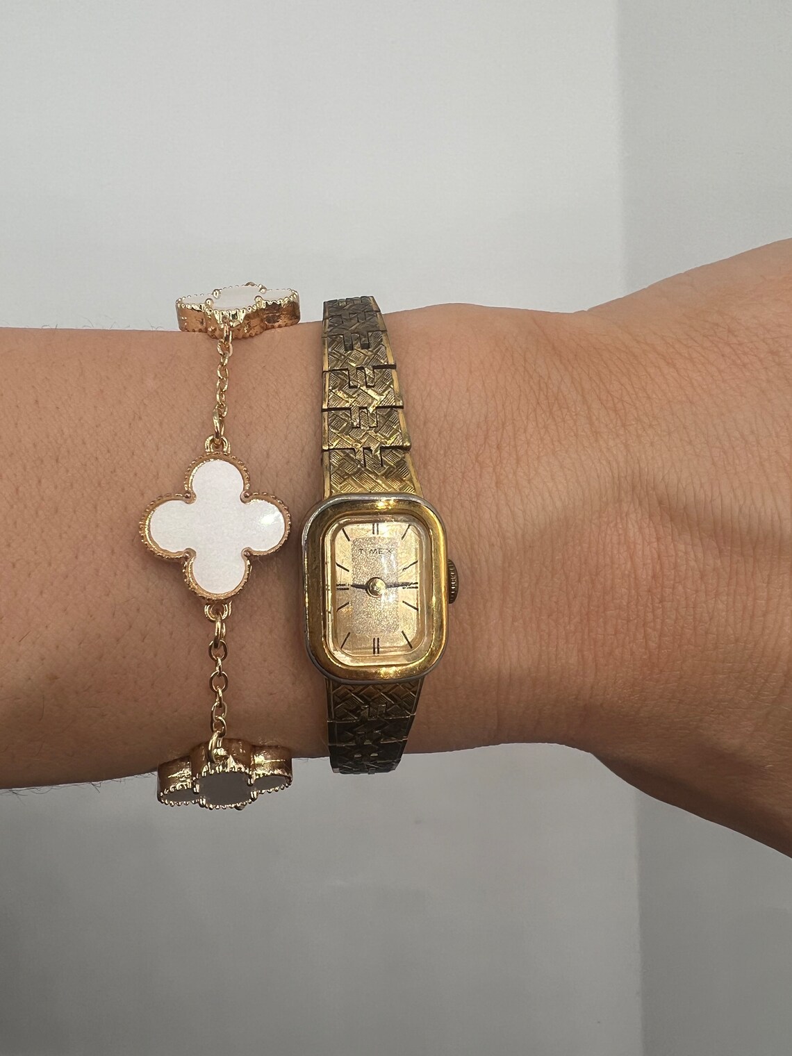 Ladies Timex Watch - Etsy