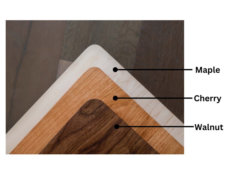 Hardwood Turntable, Component Isolation Platform 1 1/4 Thick - Etsy