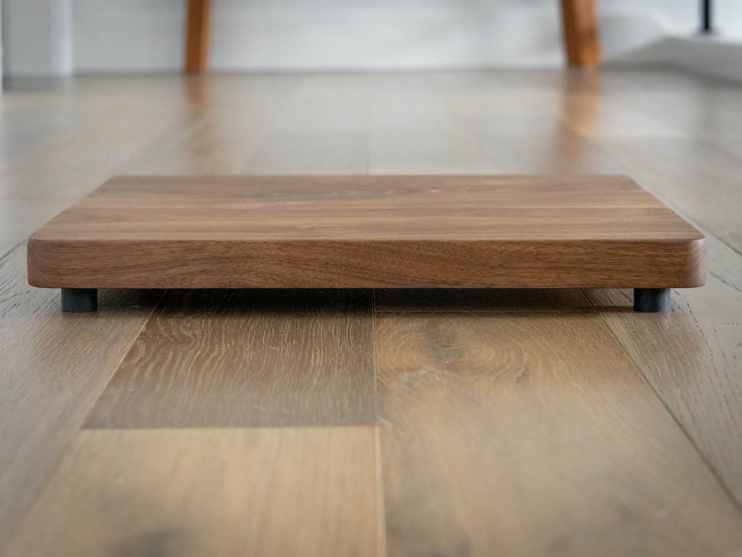 TERRA Audio Platform - Walnut 1 1/4" - Etsy