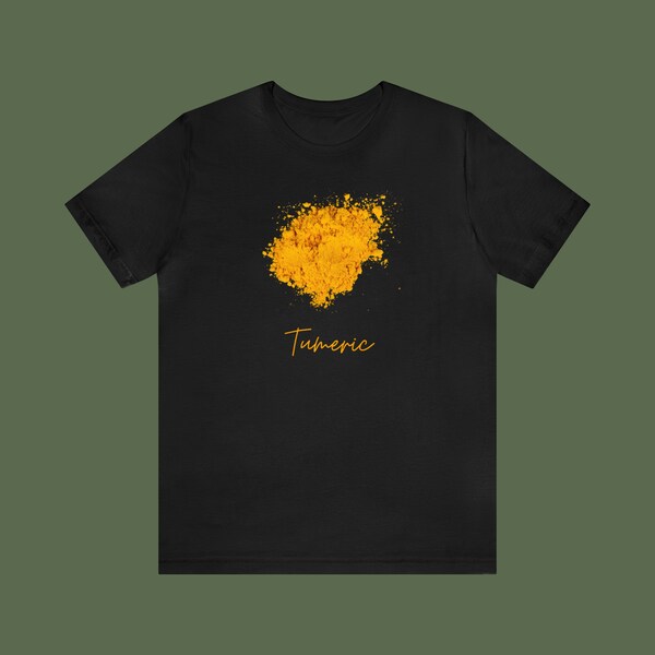 Tumeric - Etsy
