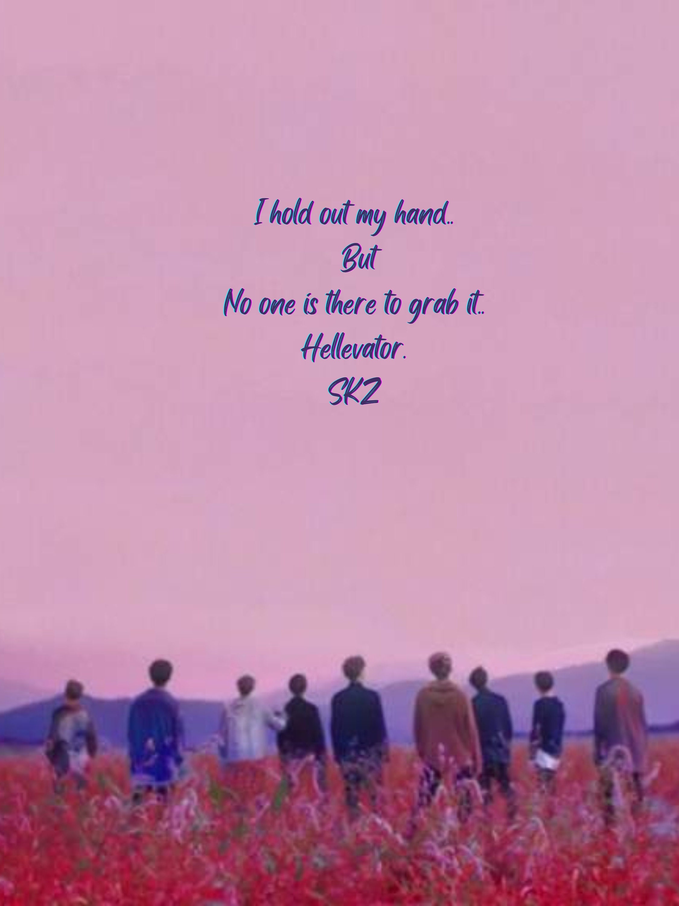 Stray Kids Hellevator Lyrics Digital Poster/print - Etsy Stray Kids Hellevator Lyrics Digital Poster/print - Etsy