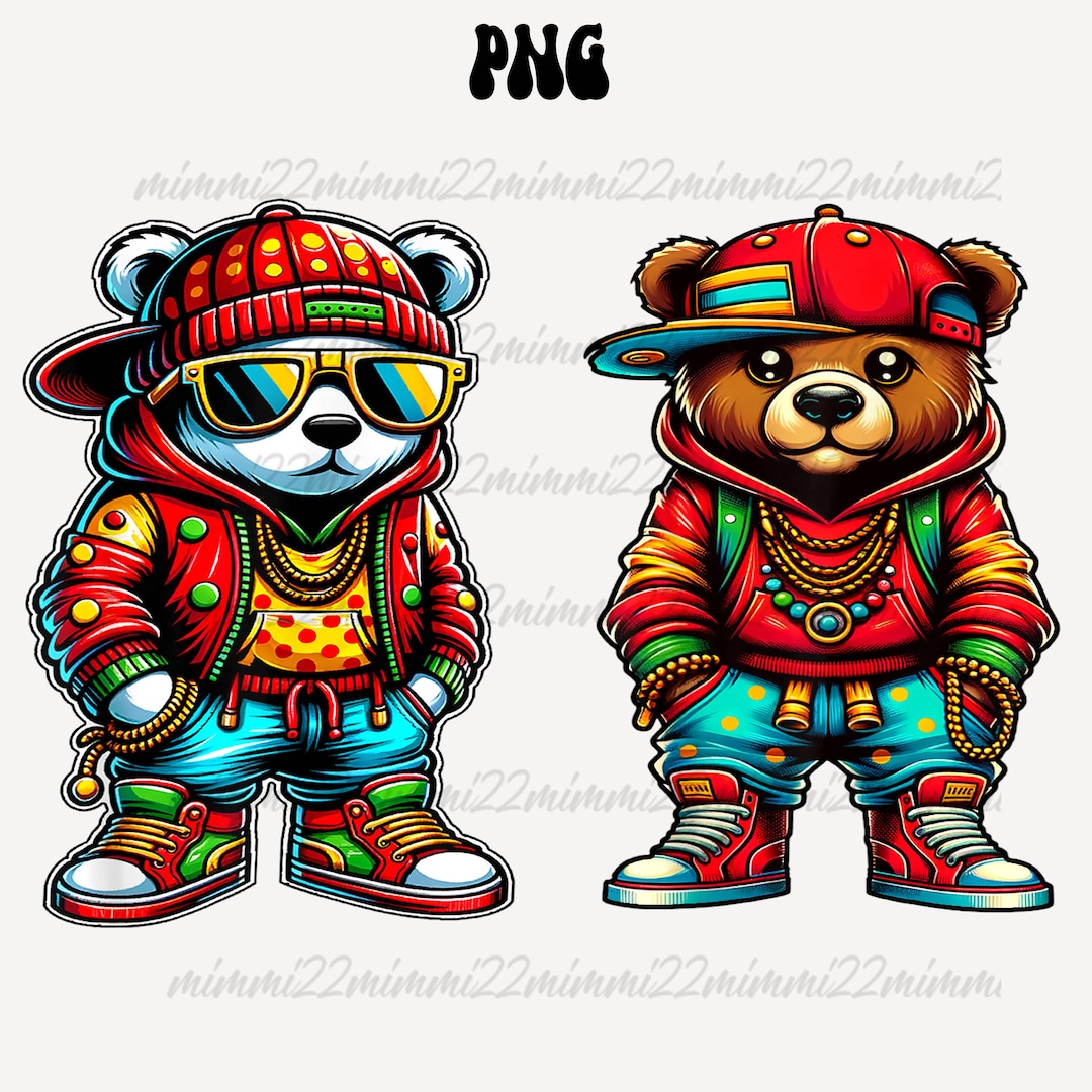 Juneteenth Bear Png,juneteenth Boy,juneteenth Hip Hop,teddy Bear Png ...