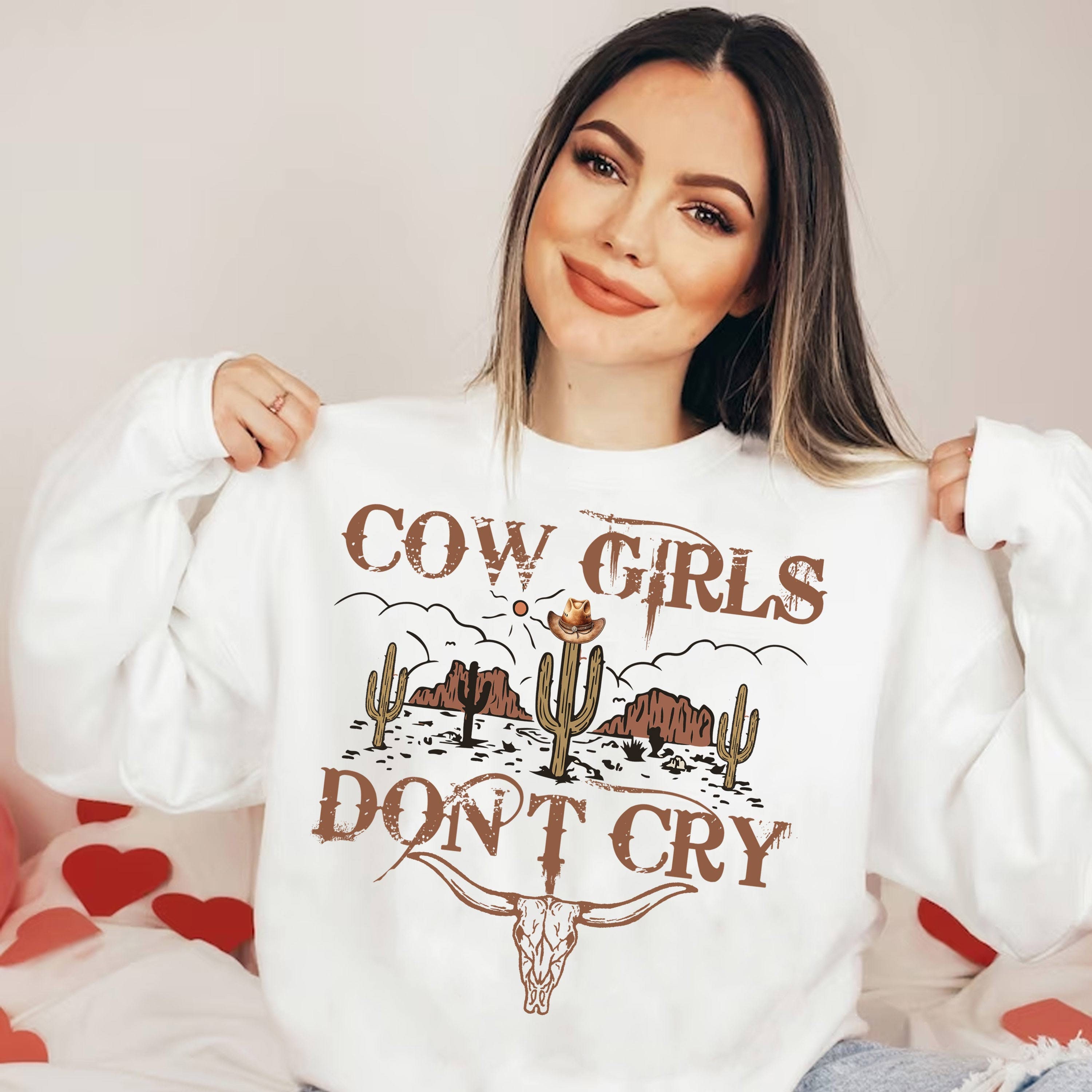 Cow Girls Dont Cry, Digital Download, Glasses Png. Wild Ones PNG ...