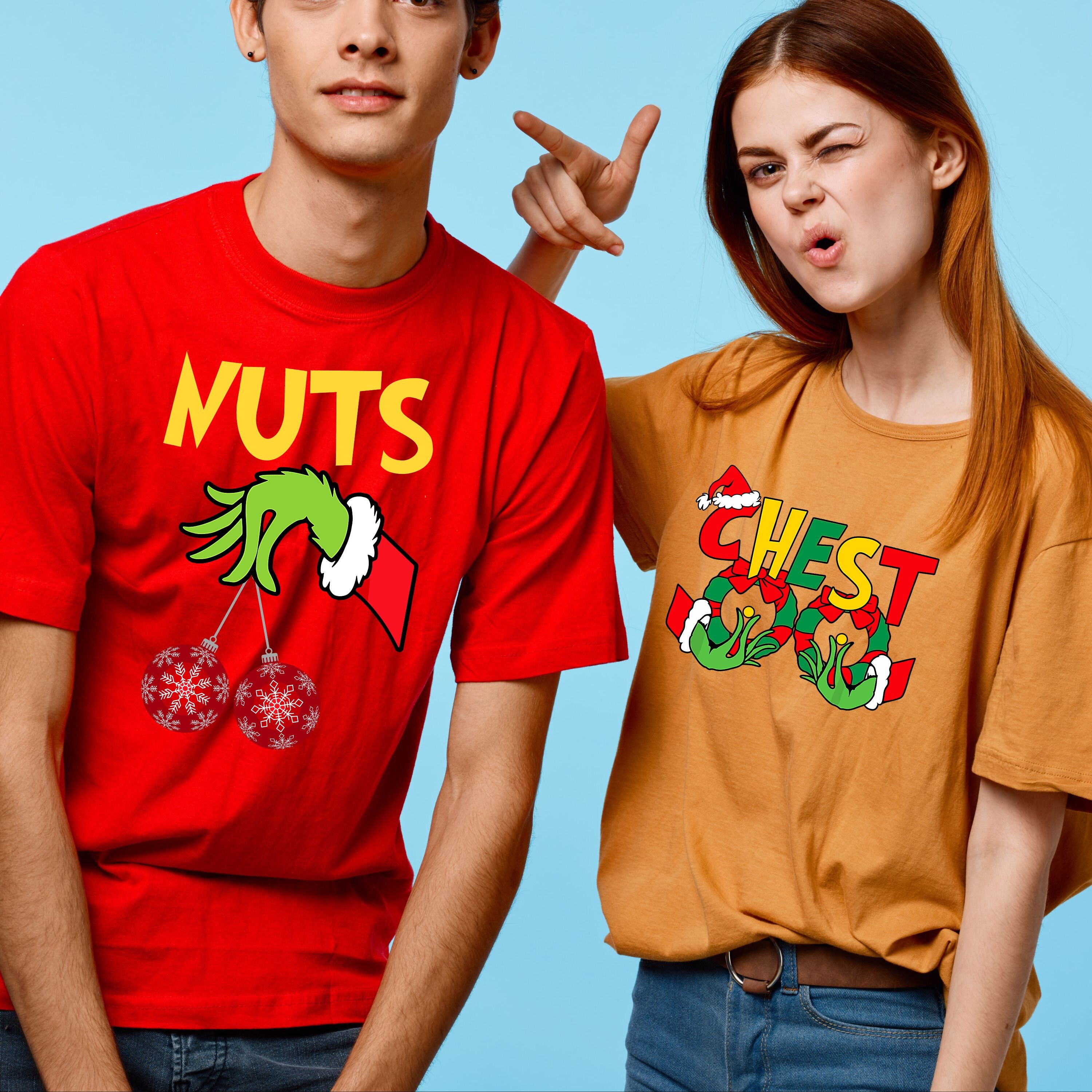 Chest Nuts Png - Chest Nuts Svg - Christmas Chest Nuts Png - Chest Nuts ...