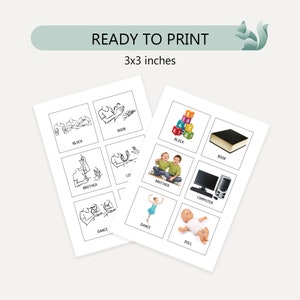 PLAYTIME Sign Language Flash Cards, American Sign Language Playtime ...