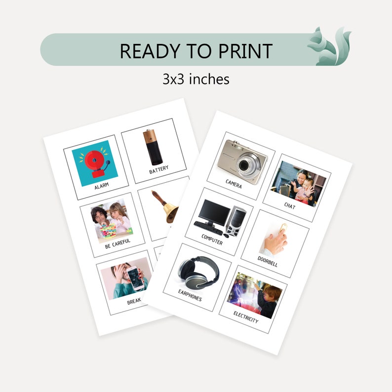 ELECTRONICS & TECHNOLOGY Flashcards, Electronic Devices Flash Cards ...